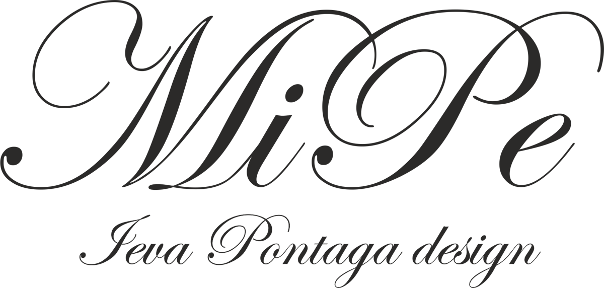 MiPe Design | Apģērbi, aksesuāri un mājas tekstils